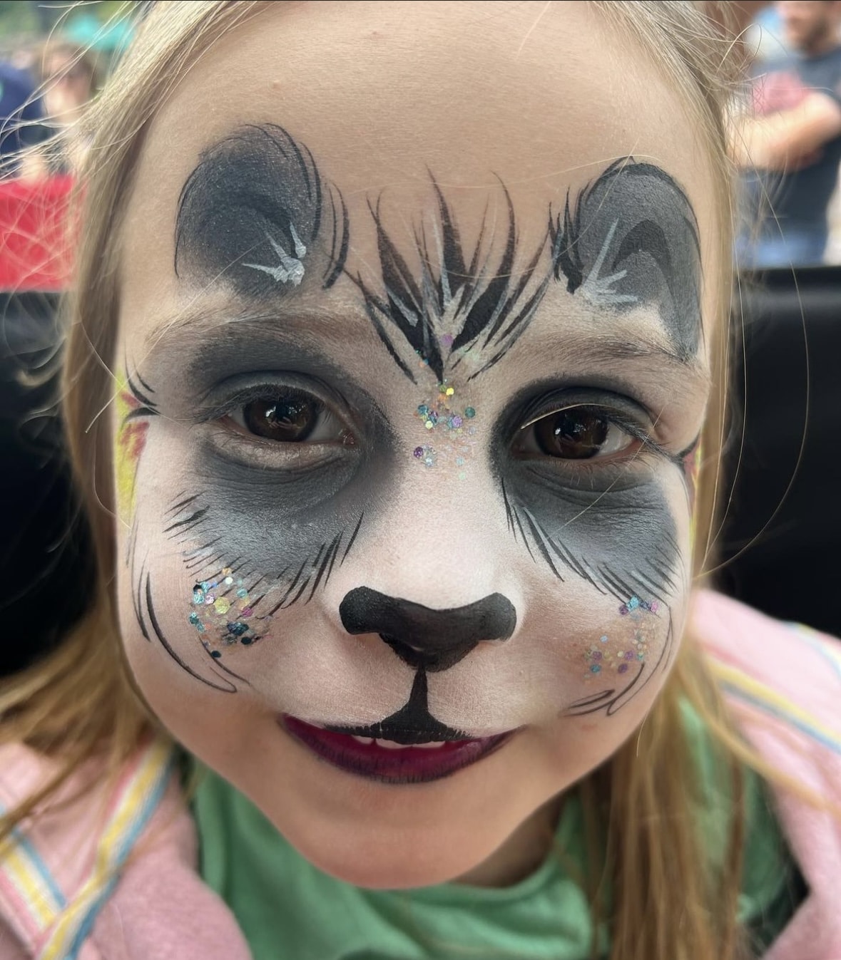 Your Sonsie Face – We are Your Sonsie Face and we love to paint faces